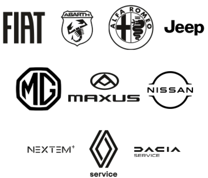 Der Maxus Deliver 9 - bei Preckel Automobile