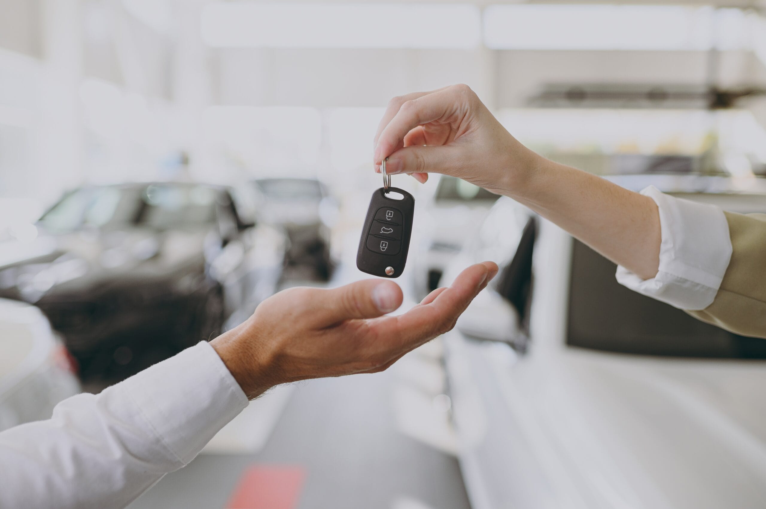 Auto leasen oder kaufen – und welche Optionen es noch gibt